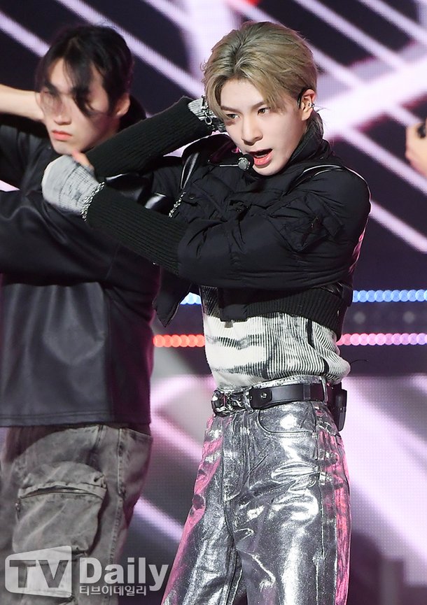 [TD포토] JD1 '아이돌 포스' : 네이트 연예