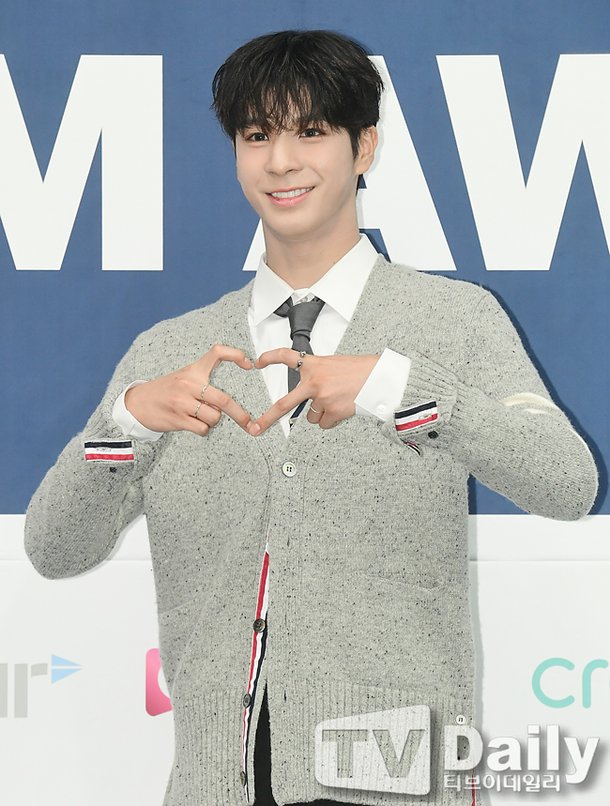 [TD포토] JD1 '점점 훈남으로 변신' : 네이트 연예