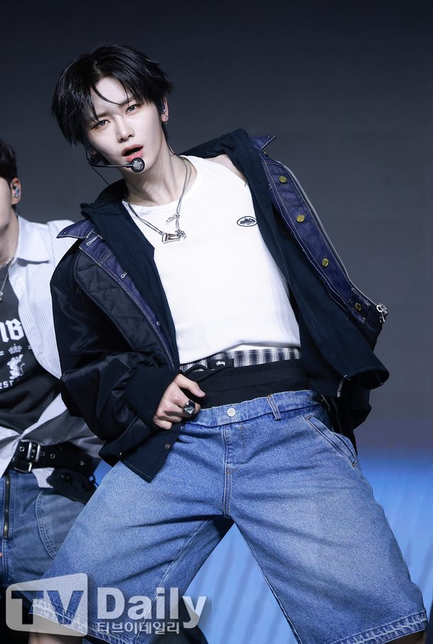 [TD포토+] 알파드라이브원 '눈호강 무대' : 네이트 연예