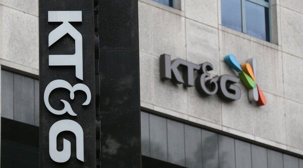 [컨콜]KT&G "NGP 경쟁 심화…신규 스틱·기기 업그레이드 등으로 경쟁력 강화" : 네이트 뉴스