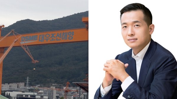 한화오션 한화의 새 성장판 될까…김동관 부회장의 과제는 네이트 뉴스