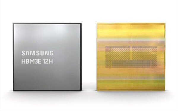 "HBM4 표준 발표 임박" SK하이닉스, 1c D램은 HBM4E부터 : 네이트 뉴스