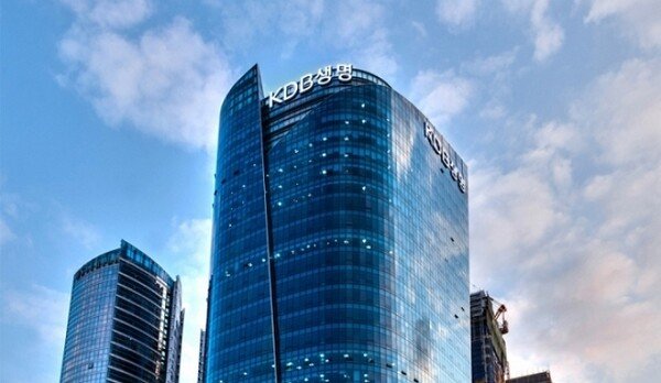 CJ올리브영, KDB생명타워 6744억원에 매입…"사옥 확보로 미래 준비" : 네이트 뉴스