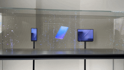 [APEC 2025] 삼성·SK·LG, 'K-테크 쇼케이스'서 미래 기술 청사진 공개 : 네이트 뉴스