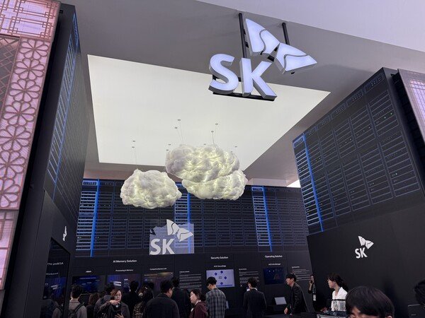 [APEC 2025] 삼성·SK·LG, 'K-테크 쇼케이스'서 미래 기술 청사진 공개 : 네이트 뉴스