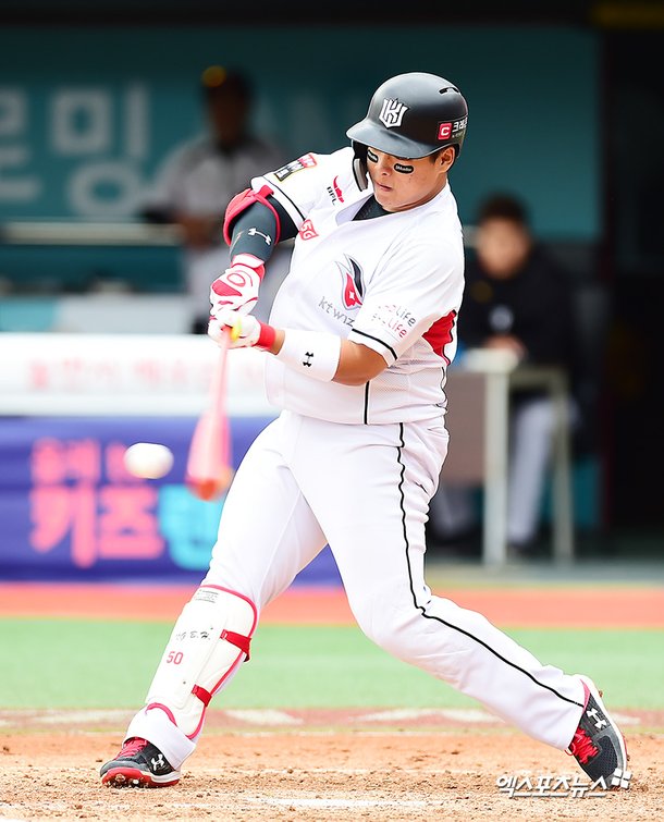 'D-2' 2019 KBO리그 역대 개막전 진기록은? : 네이트 스포츠