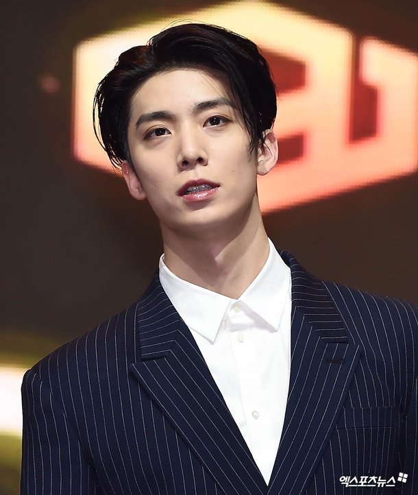 SF9 휘영 '짙은 퇴폐미'[엑's HD포토] : 네이트 연예