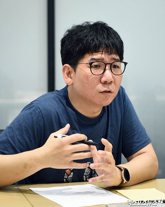 '탑골랩소디' 제영재 PD "이상민·채정안 2MC 활약 만족" [엑's 인터뷰①] : 네이트 연예