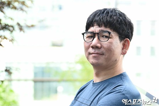 '탑골랩소디' 제영재 PD "이상민·채정안 2MC 활약 만족" [엑's 인터뷰①] : 네이트 연예