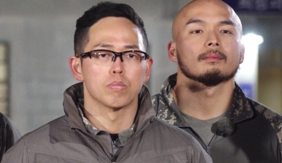 UDT·SSU 연합팀 대표 도전자에 궁금증 UP…격전지 내부에 퍼진 굉음 (강철부대) : 네이트 연예