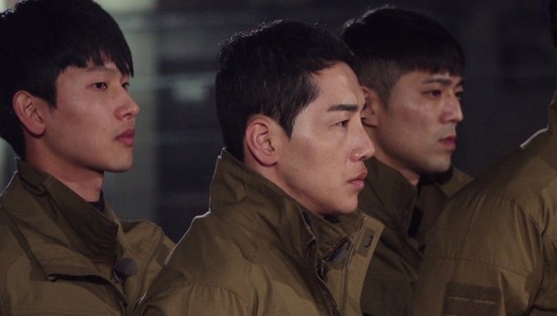 '야간 연합 작전' UDT+SSU vs 특전사+707, 동반탈락할 부대는 (강철부대) : 네이트 연예