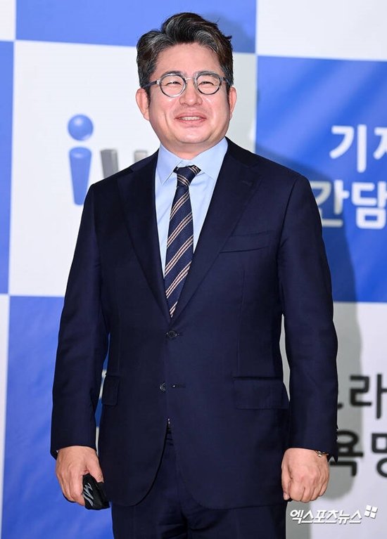 "제2의 tvN?예능만 250억 투자"…IHQ의 강한 자신감 [종합] : 네이트 연예