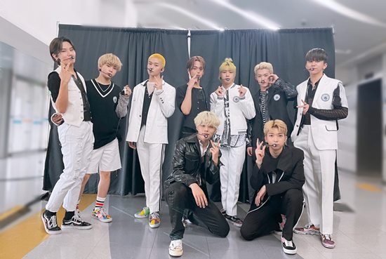 '다시 함께 K팝' T1419, 초호화 퍼포먼스 : 네이트 연예