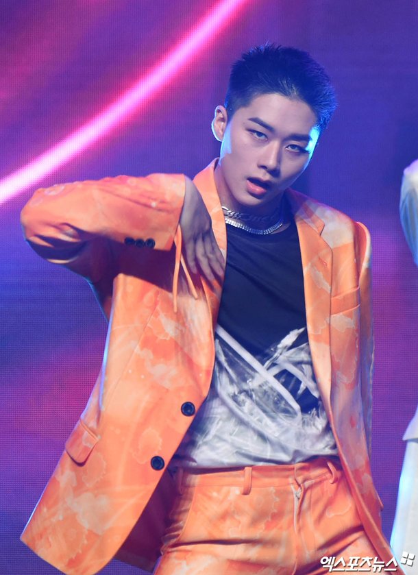 T1419 제로 '남다른 존재감'[엑's HD포토] : 네이트 연예