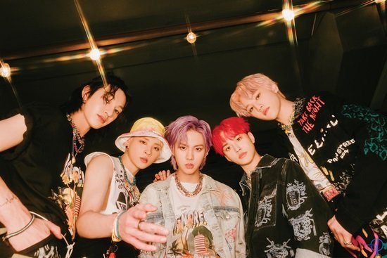 MCND, 美 빌보드 'Next Big Sound' 1위…'차세대 글로벌 아이돌' : 네이트 연예