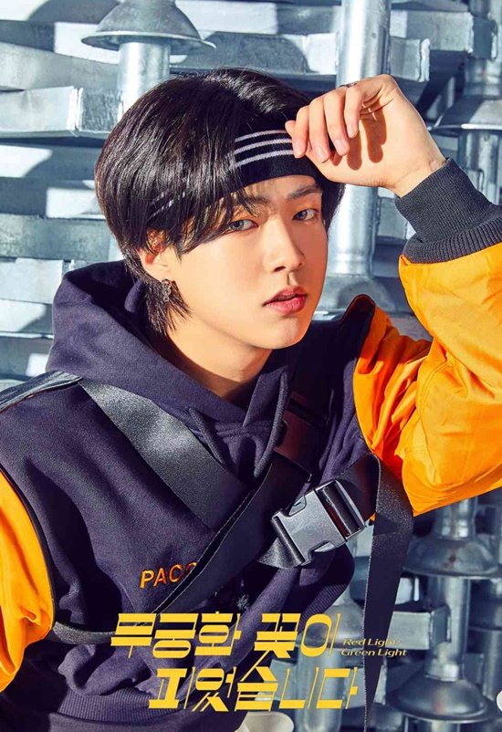 T1419, 컴백 재촉하는 개인 티저 이미지 공개…제대로 물올랐다 : 네이트 연예