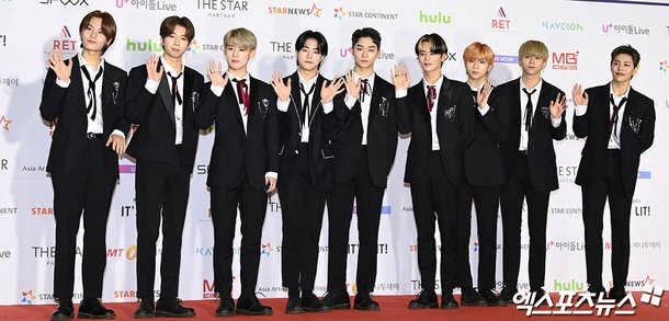 T1419 'AAA 왔어요'[엑's HD포토] : 네이트 연예