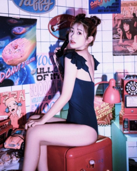 故최진실 딸 최준희, 96kg→54kg "20살, 술 마시고 타투" [엑's 이슈] : 네이트 연예