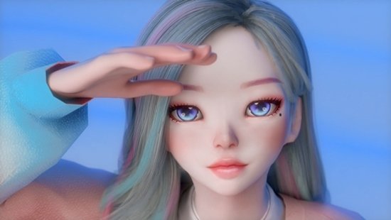 스파키, 'AI 작곡가' 곡으로 컴백 : 네이트 연예