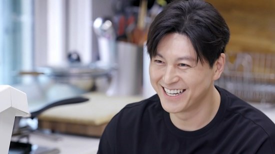 류수영, ♥박하선 대타 DJ 하더니…SBS서 KBS 홍보 '폭소' (편스토랑) : 네이트 연예