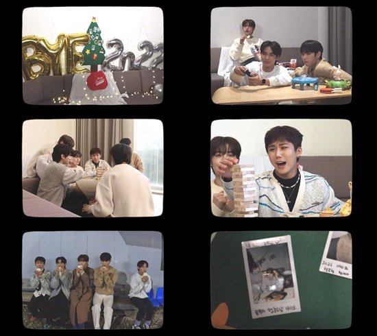 DKZ "많이 배운 한 해"…팬들과 약속한 영원 '2022' [쥬크박스] : 네이트 연예