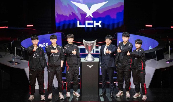 '봄의 제왕 노리는' T1, V11 차지할까?…'2023 LCK 스프링' 결승 예고 : 네이트 뉴스