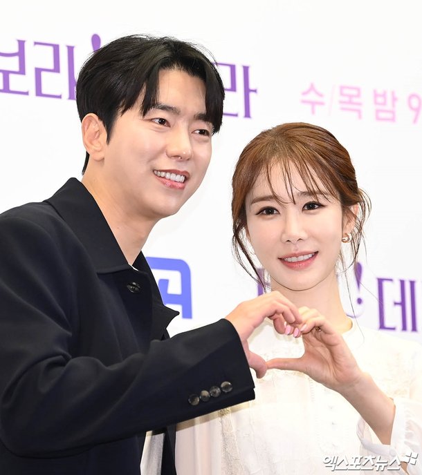 유인나 실제 연애 엉망…맹탕에 헛똑똑이라고 보라 데보라 [종합] 네이트 연예