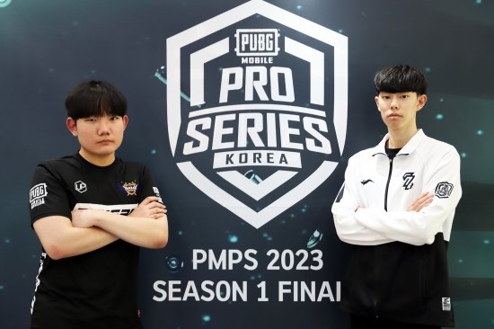 ZZ, 파이널 2일 차 1위 수성…히든 2치킨 획득 (PMPS) [종합] : 네이트 스포츠