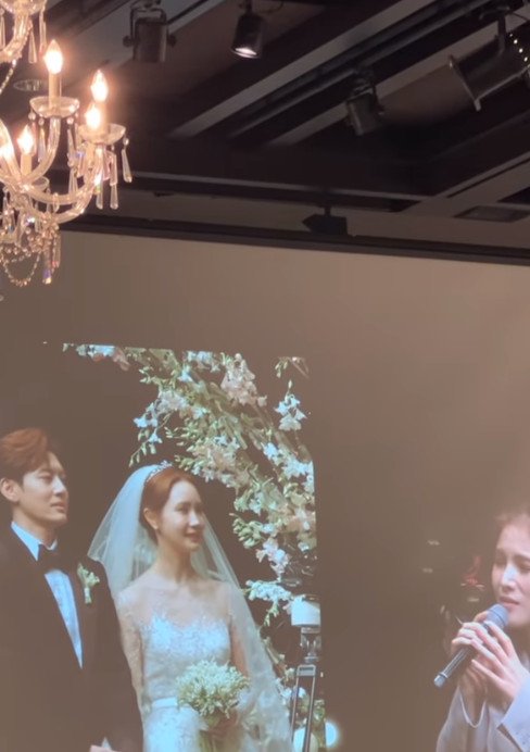 해븐 Day 감사 세븐♥이다해 초호화 결혼 소감…언년아 축가까지 [종합] 네이트 연예