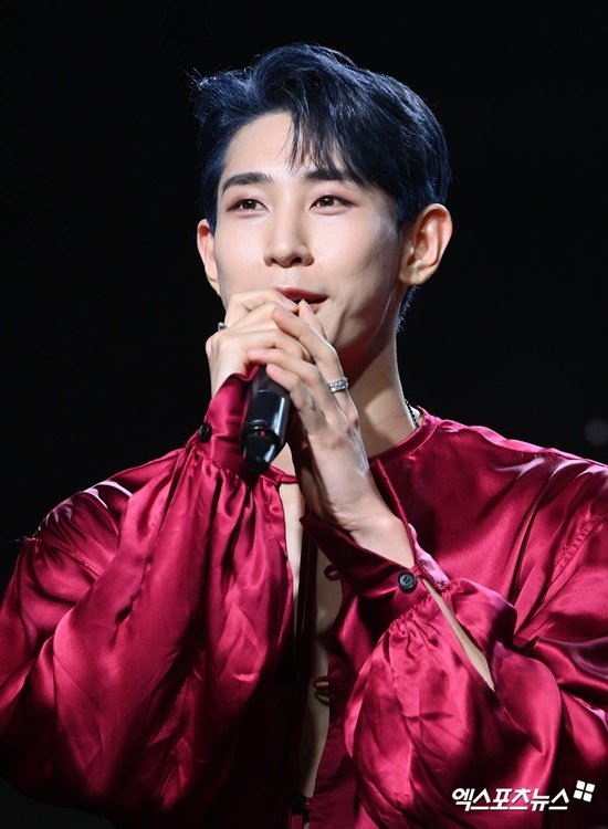 "간절함 느껴"…VAV, '2년 9개월' 軍백기 심경 고백 (엑's 현장)[종합] : 네이트 연예