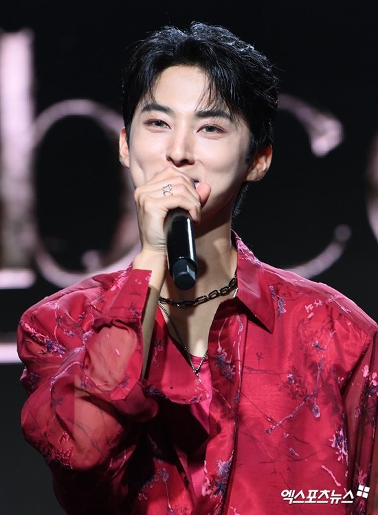 "간절함 느껴"…VAV, '2년 9개월' 軍백기 심경 고백 (엑's 현장)[종합] : 네이트 연예