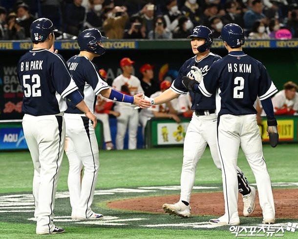 FA와 직결되는 국가대표 논란 징계 마련, KBO가 보여준 개혁 의지 : 네이트 스포츠