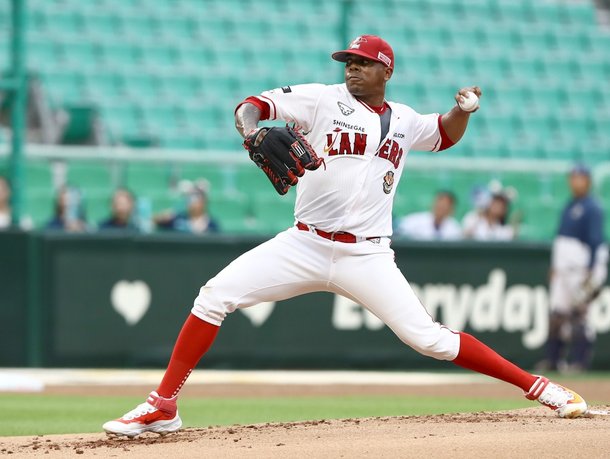 최정 450홈런 대기록 수립+엘리아스 QS…SSG, NC 2-1 제압하고 '2연패 탈출' : 네이트 스포츠