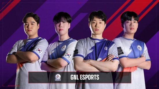 '태이고에 깃발을 꽂다'…GNL이스포츠, 그랜드파이널 1일 차 4매치 치킨 획득 (PWS 2) : 네이트 스포츠