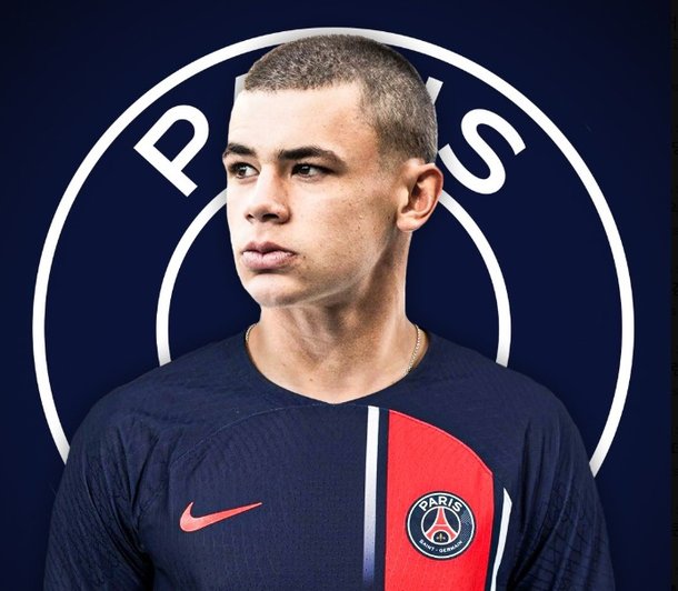 이강인 만나러 갑니다…브라질 18세 MF, PSG 'Here we go!'→이적료 285억 : 네이트 스포츠