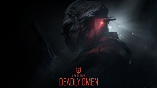 '레인보우 식스 시즈', 새 시즌 'Operation Deadly Omen' 업데이트 : 네이트 뉴스