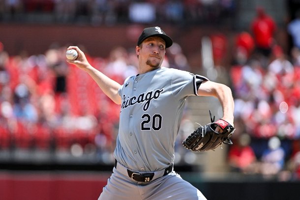 KBO 20승 투수, '잘 나갔는데' ML 위력 실감…세인트루이스전 4⅓이닝 5실점 부진 : 네이트 스포츠