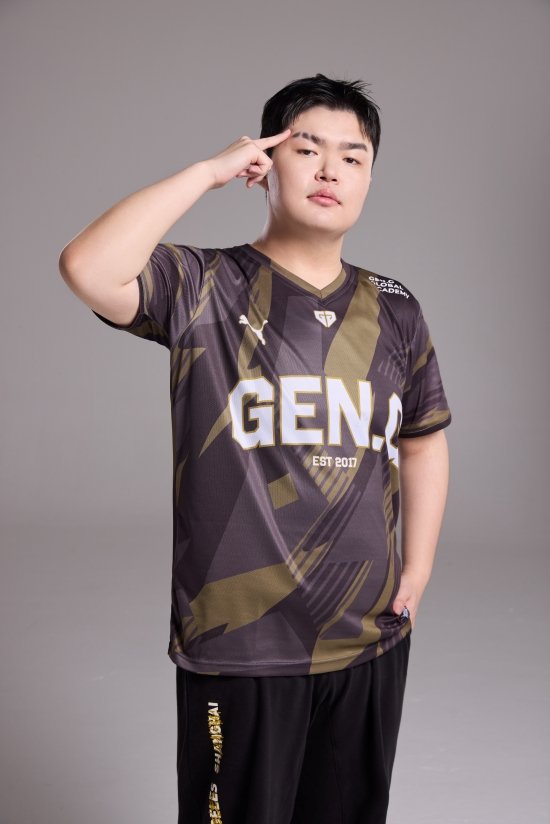 GEN 애더-KDF 규민-GNL 해머 "우승도 충분히 가능, 부족한 부분 보완할 것" [인터뷰] : 네이트 스포츠