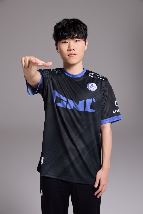 GEN 애더-KDF 규민-GNL 해머 "우승도 충분히 가능, 부족한 부분 보완할 것" [인터뷰] : 네이트 스포츠