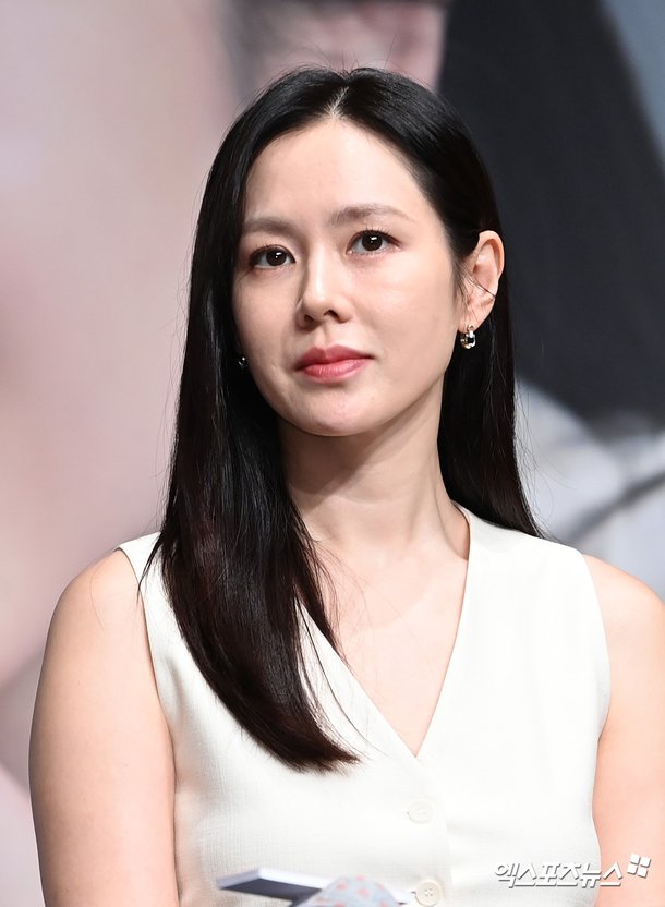 손예진 '제28회 BIFAN 배우 특별전의 주인공'[엑's HD포토] : 네이트 연예