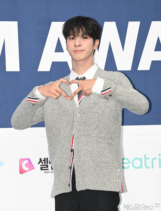 JD1 '훈훈 비주얼'[엑's HD포토] : 네이트 연예