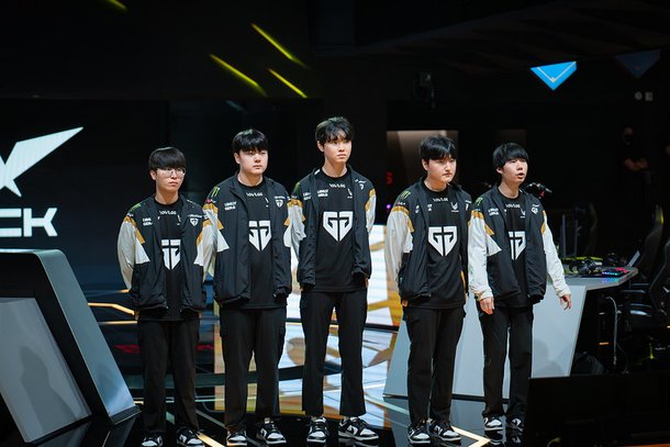 '1황' 젠지, '리그 5연패' 도전 순항 중…DK 잡고 승자조 결승 진출(종합)[LCK PO] : 네이트 뉴스