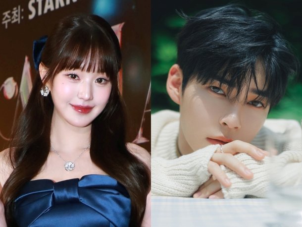 장원영·성한빈, 'AAA' MC 확정…2년 연속 호흡 : 네이트 연예