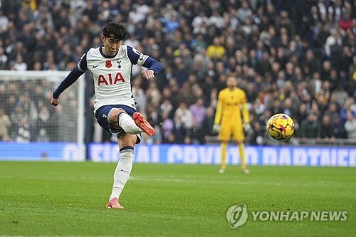 메롱 손흥민 조기 Out 불만 사라졌나…동점골 As 직후 교체 Out 실망→토트넘은 4 1 대역전승 네이트 스포츠