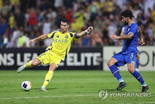 '간음한' 호날두 엉덩이를 채찍으로 99대 찰싹?…CR7 중동 노쇼' 황당 사유 "ACLE 이란 원정, 간통죄 처벌 당할까 포기" : 네이트 스포츠