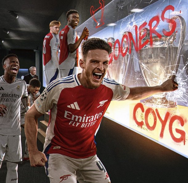 레알 '또또또또' EPL에 당했다…최근 UCL 4회 탈락→모두 잉글랜드 팀에 무너져 : 네이트 스포츠