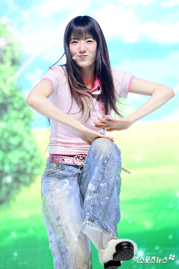 SSG, 25일 LG전서 걸그룹 '키키' 멤버 수이 승리 기원 시구 진행…"활기찬 에너지 전하겠다" : 네이트 스포츠