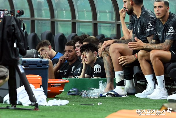 BBC 속보 터졌다! 손흥민 신기록→메디컬 남아…MLS 최고 이적료 경신 확정+LAFC행 초읽기 : 네이트 스포츠