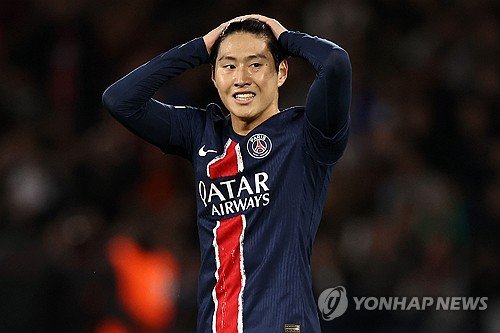 '이강인 팔아 구보 사야지' 이럴 수가! LEE, EPL 이적 무산 위기…PSG 730억 요구→아스널 난색 : 네이트 스포츠