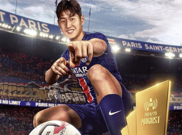 '976억' 이강인, 英 우승팀 노팅엄과 5년 계약→EPL 입성 보인다!…"셀온 10% 조항 포함 협상 중" 유럽 1티어 폭로 터졌다 : 네이트 스포츠